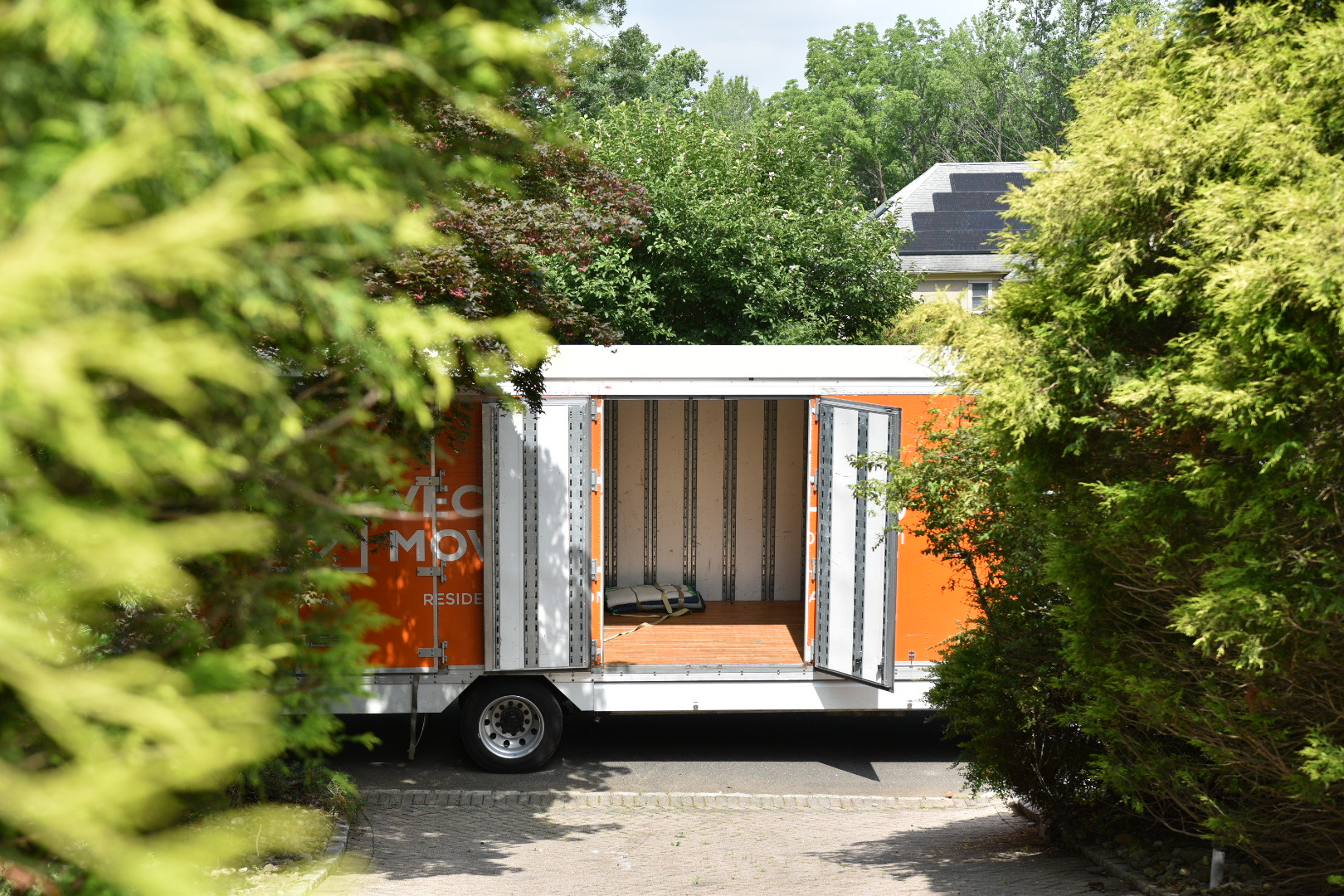 Vector Movers NJ - Local Moving Company - New Jersey Movers