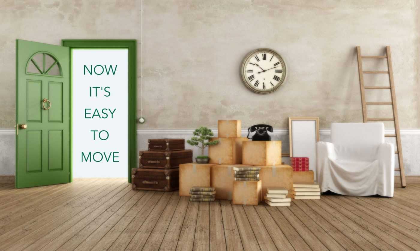 Moving Home? 5 Best Moving Life Hacks | Vector Movers NJ