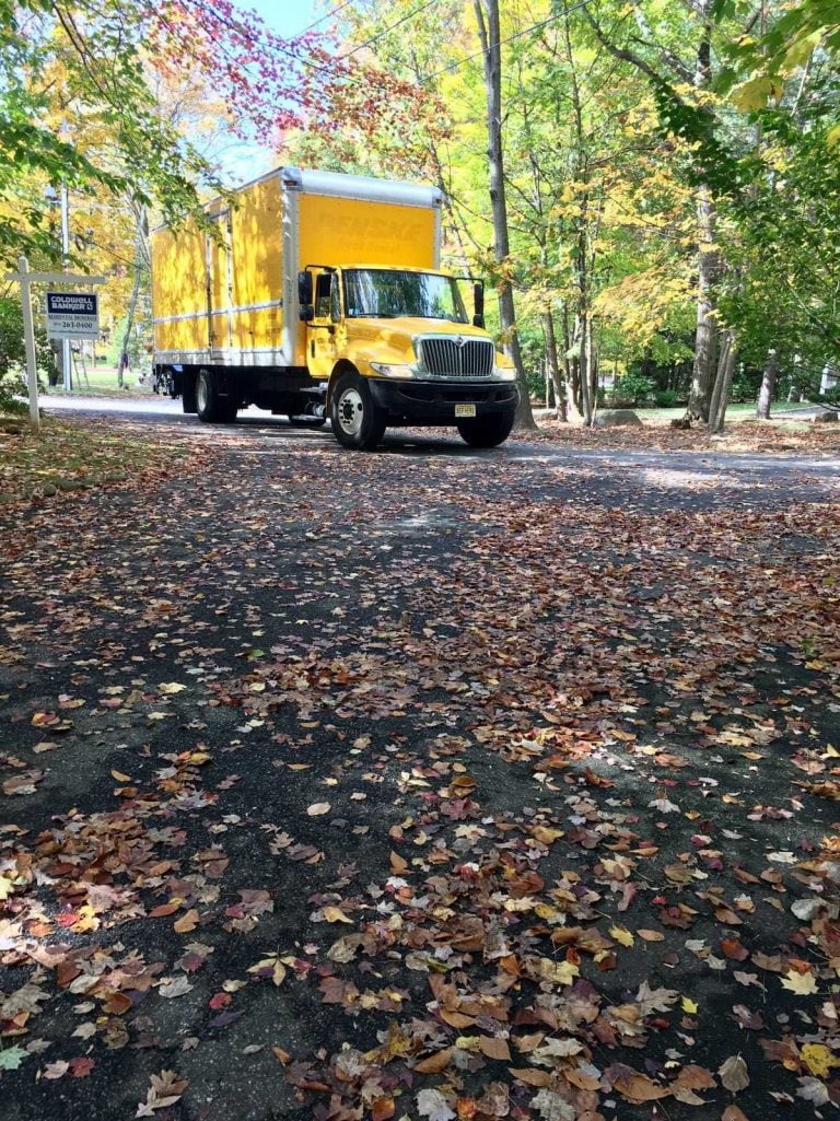 Union County Moving Company | Vector Movers NJ