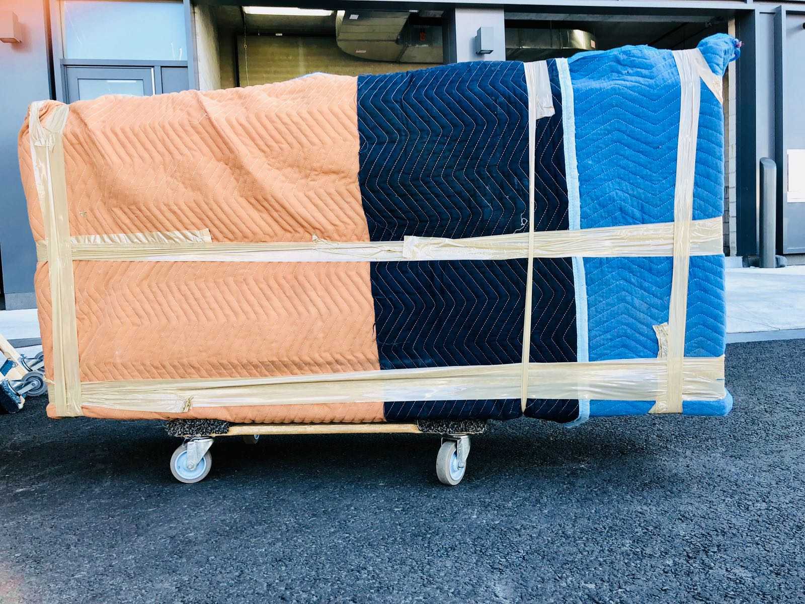 Tips for Packing a Moving Truck | Vector Movers NJ