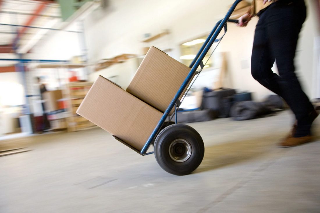 Top NJ Movers | Affordable Moving Company in New Jersey