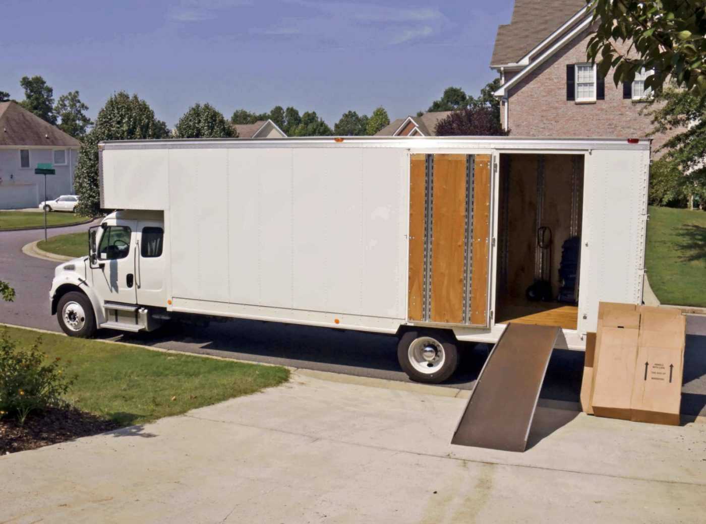 Contact Us For Support or Book Your Move in NJ | Vector Movers NJ