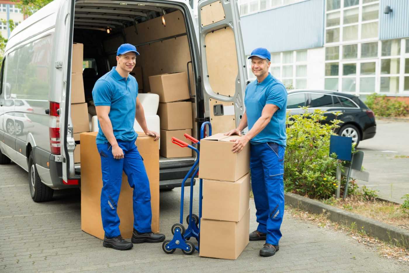 Bayonne Moving Company | Vector Movers NJ