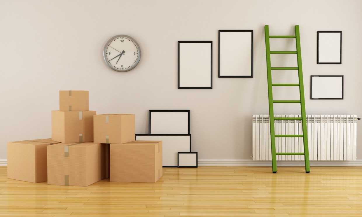 Newark | Movers Essex County | Vector Movers NJ