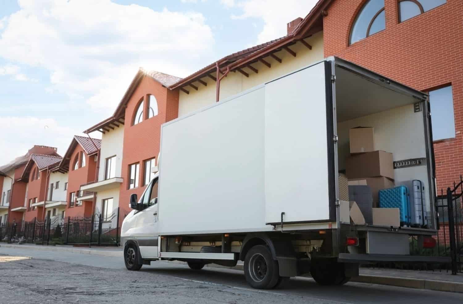 Vector Movers NJ - Local Moving Company - New Jersey Movers