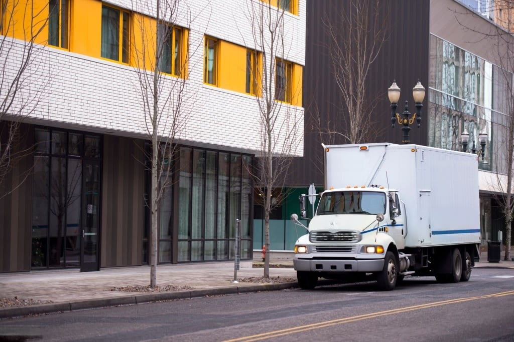 Guide To Temporary Moving Truck Parking in New Jersey | Vector Movers NJ