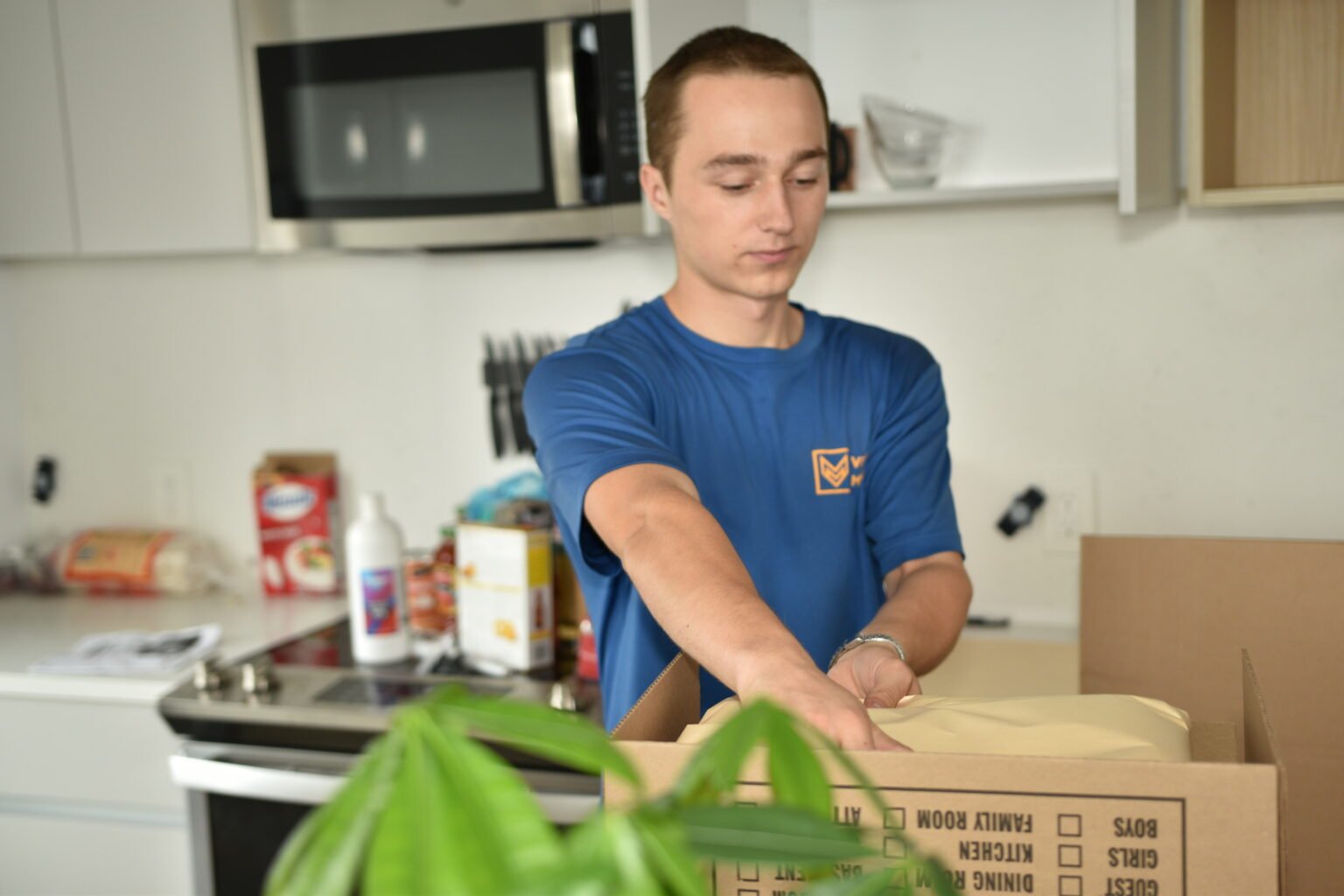 Top NJ Movers | Affordable Moving Company in New Jersey