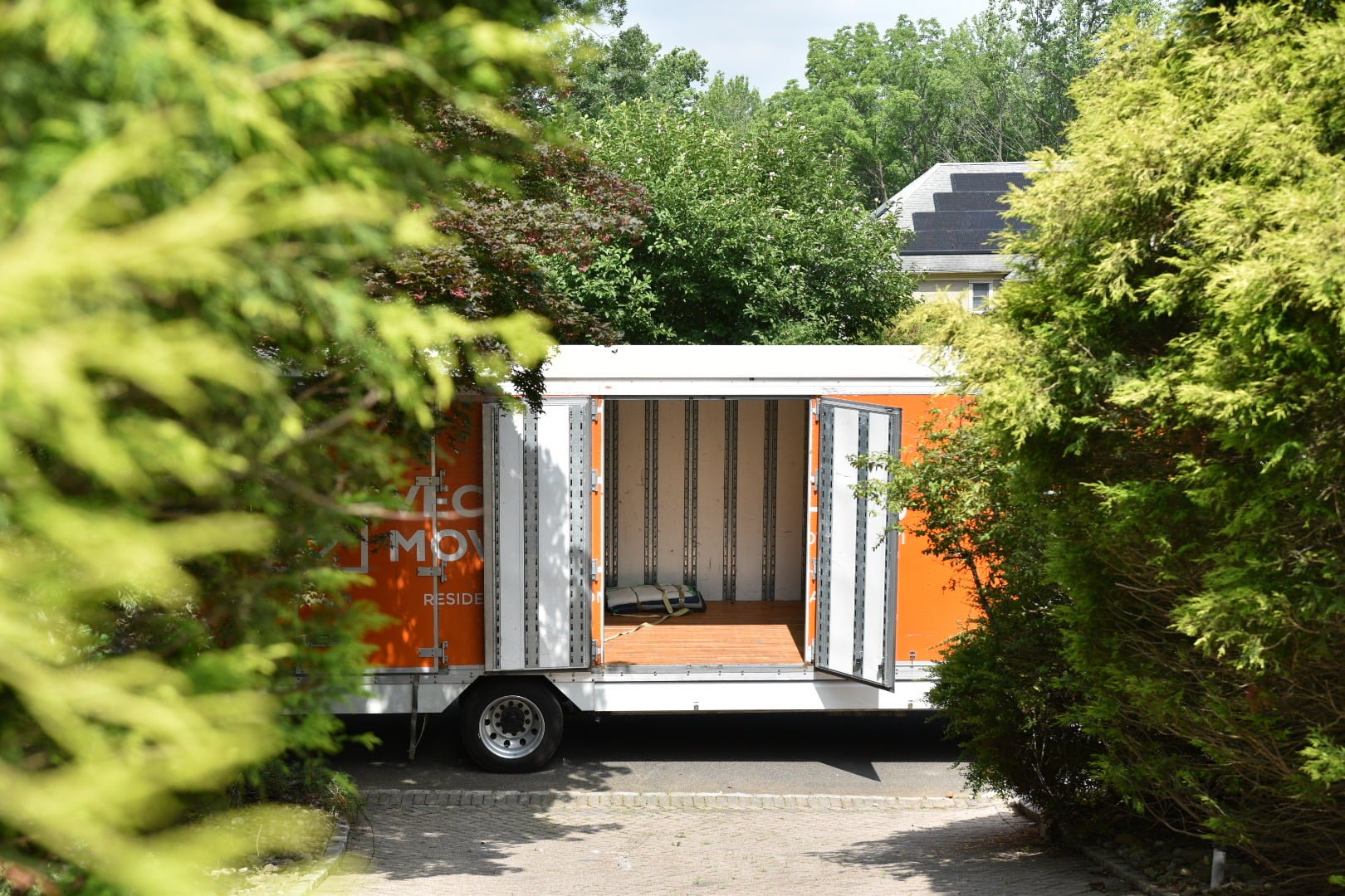 Top NJ Movers | Affordable Moving Company in New Jersey