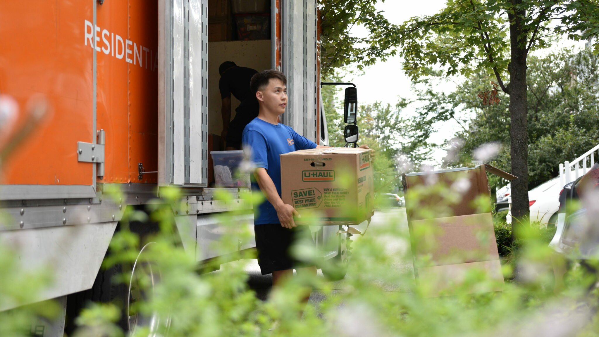 Long Distance Moving Company in New Jersey | Vector Movers NJ