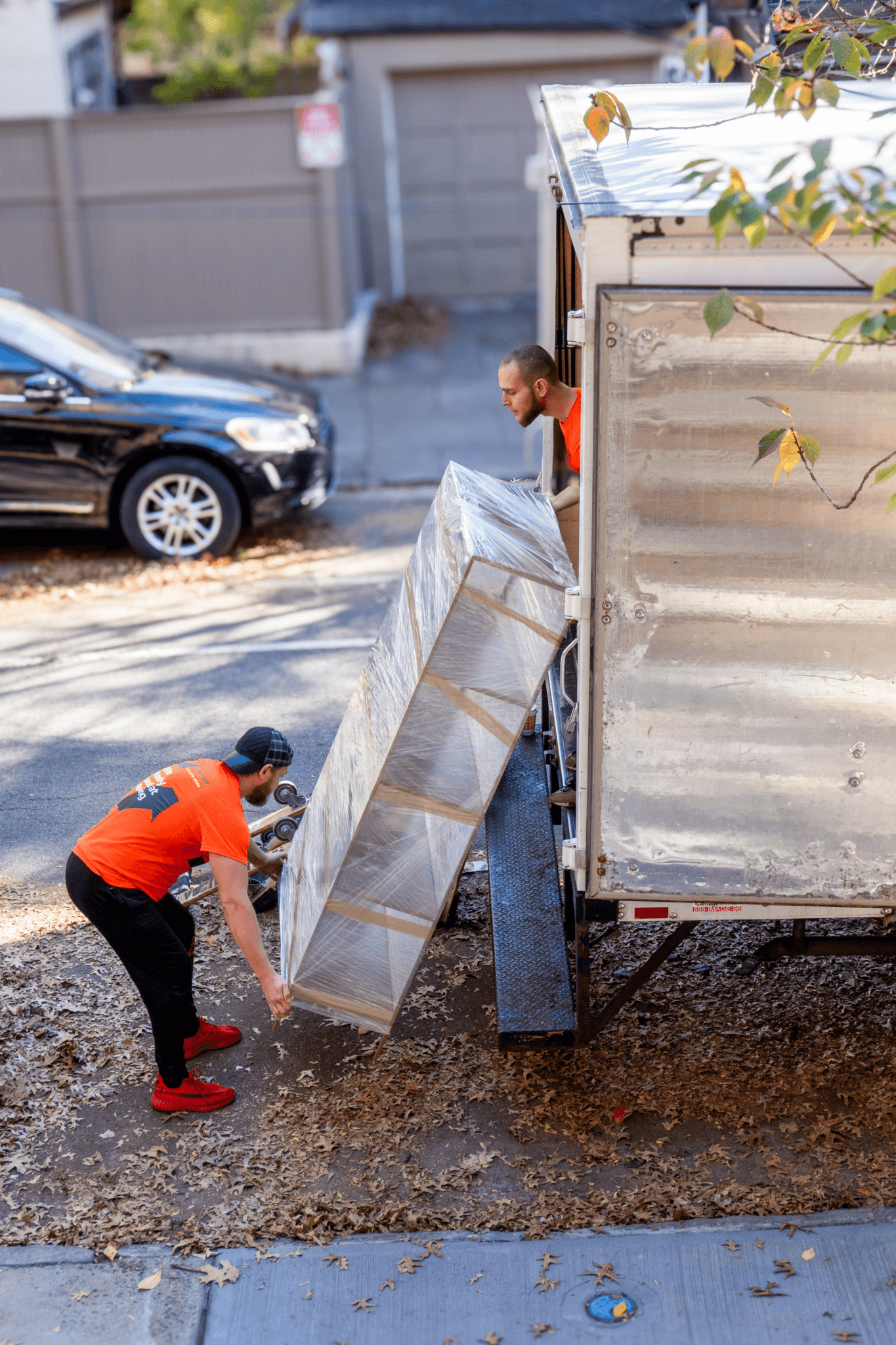 Kenvil Movers, NJ | Local Moving Company | Vector Movers